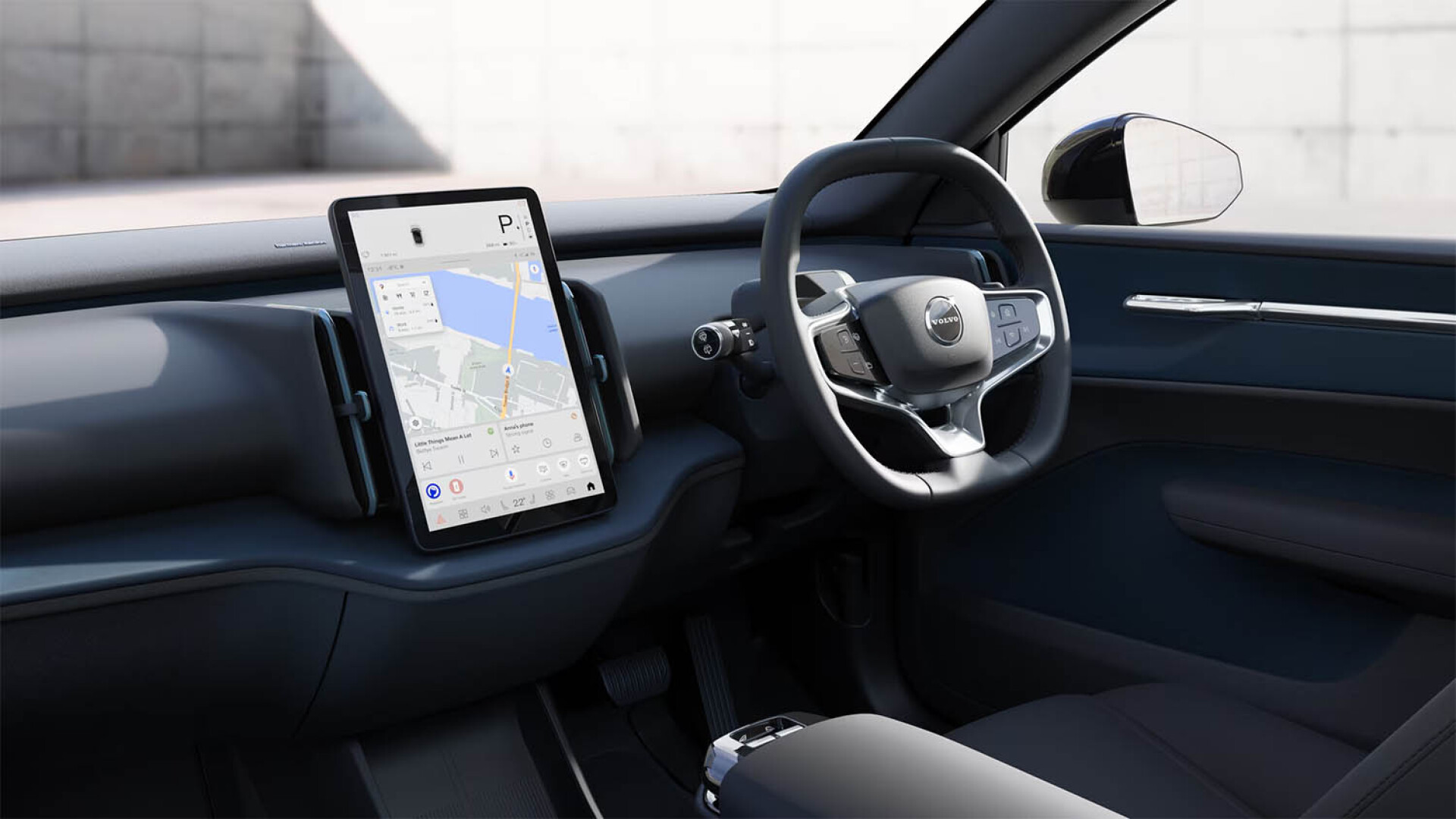 New Volvo EX30 200kW SM Extended Range Plus 69kWh 5dr Auto Electric Estate for Sale | Vertu Motors